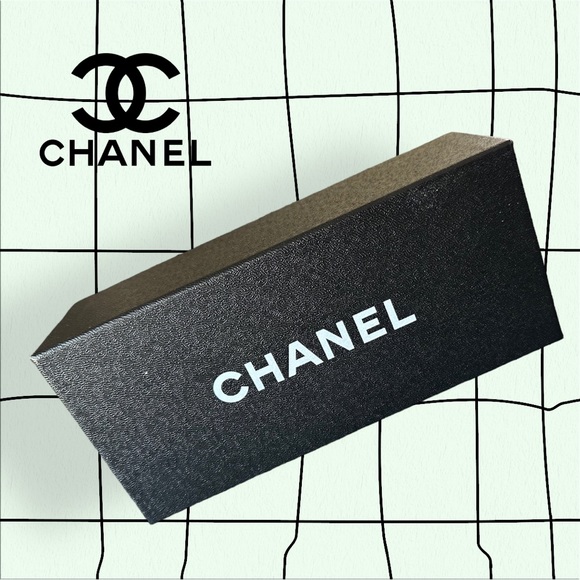 CHANEL | Storage & Organization | Chanel Box H | Poshmark